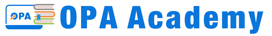OPA Academy | Best Online Academy for Matric, FSC & MDCAT